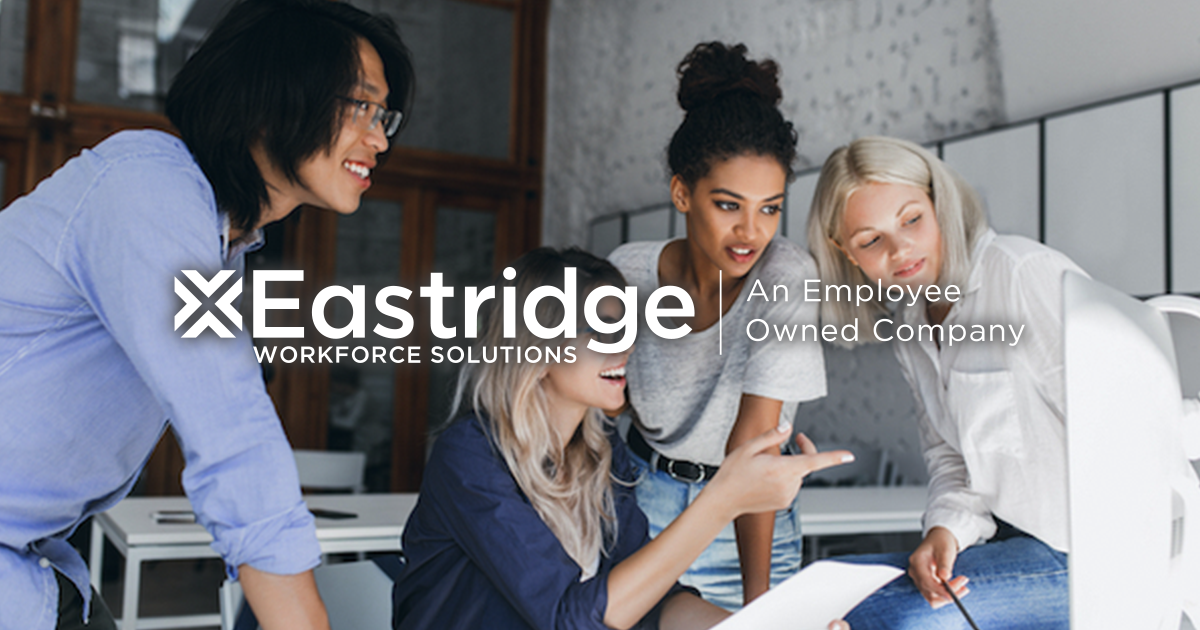 Eastridge Workforce Solutions & Recruiting Management